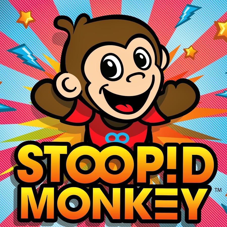 StoopidMonkey - YouTube