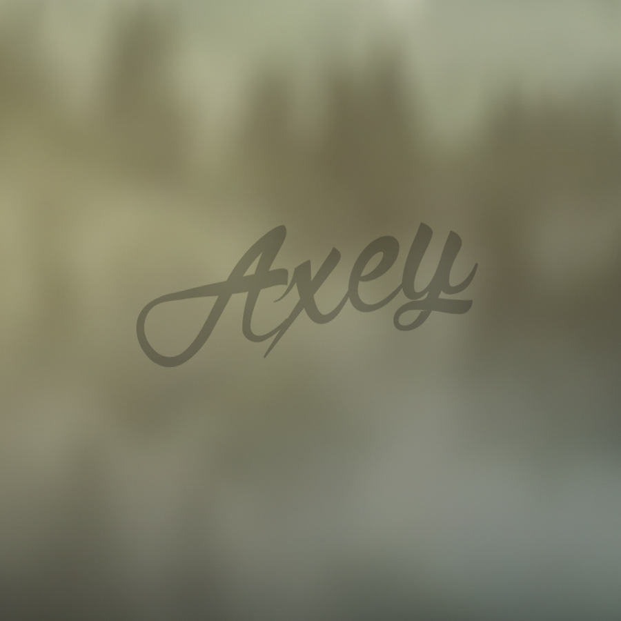 Axey™ - YouTube