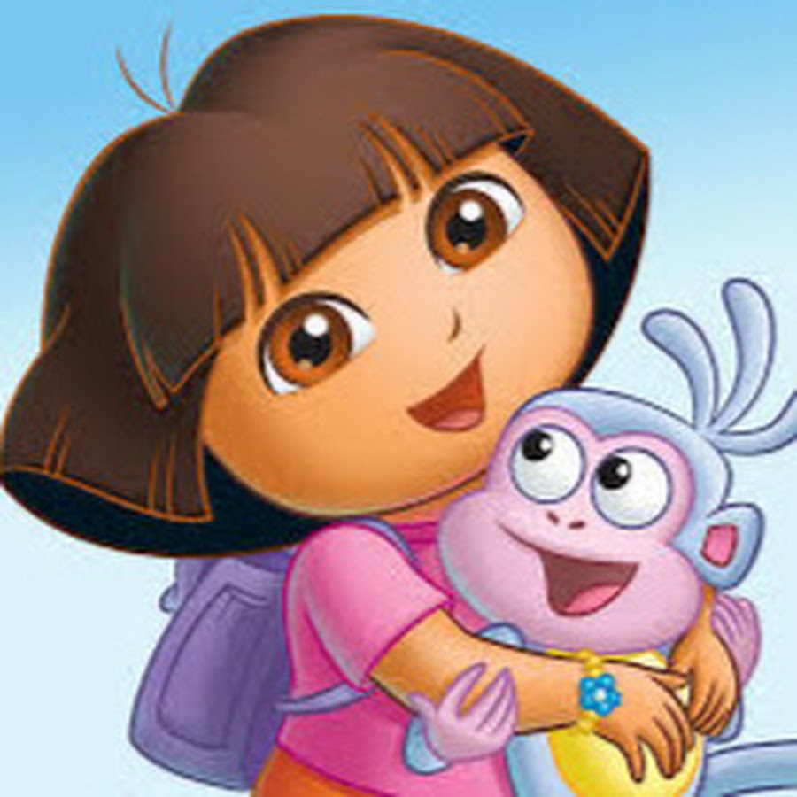 DORA AVENTUREIRA TV - YouTube