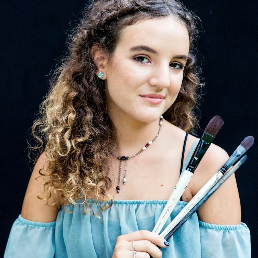 Dimitra Milan Art - YouTube