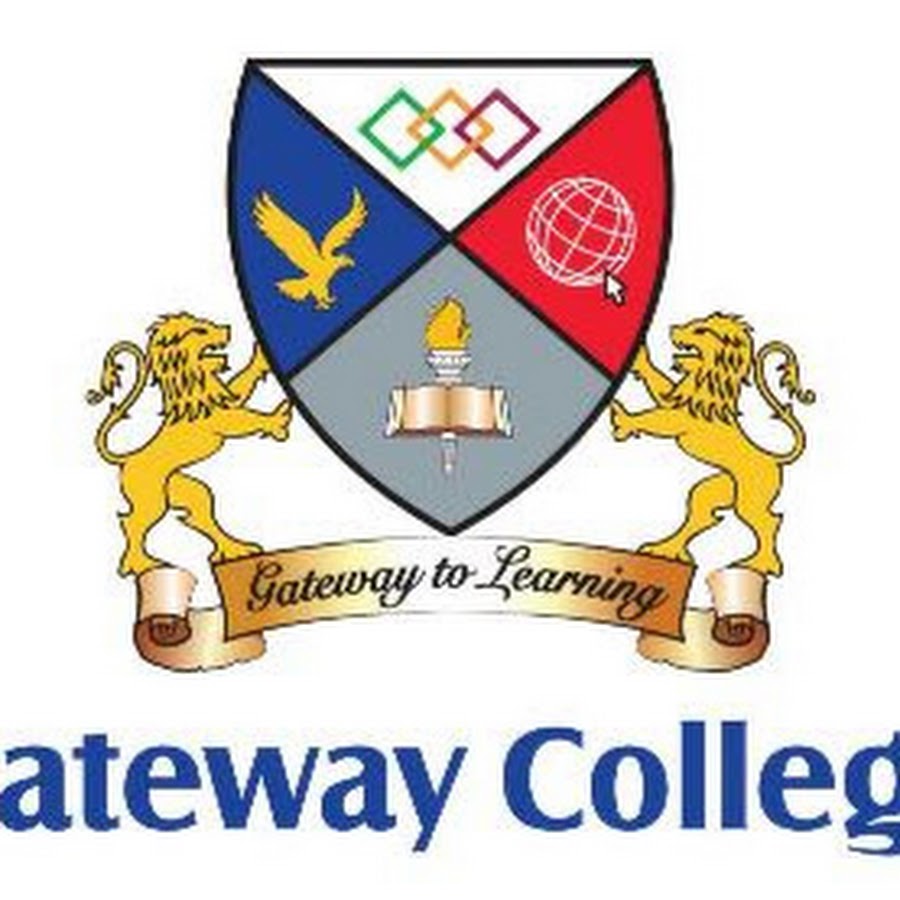 Gateway College - YouTube