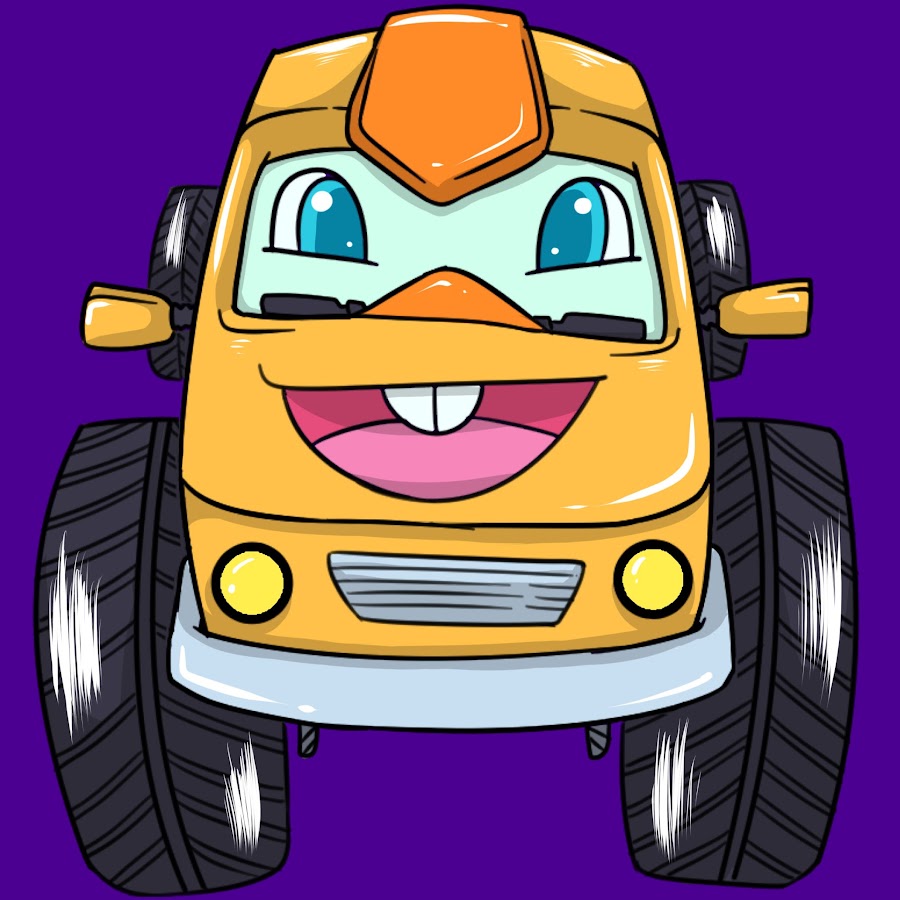 Kids Fun Channel - YouTube