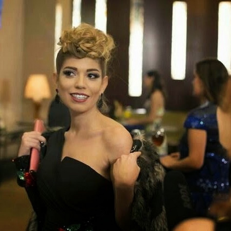 Efsun Atahan - YouTube