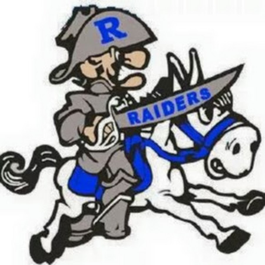 Stevens Raiders - YouTube