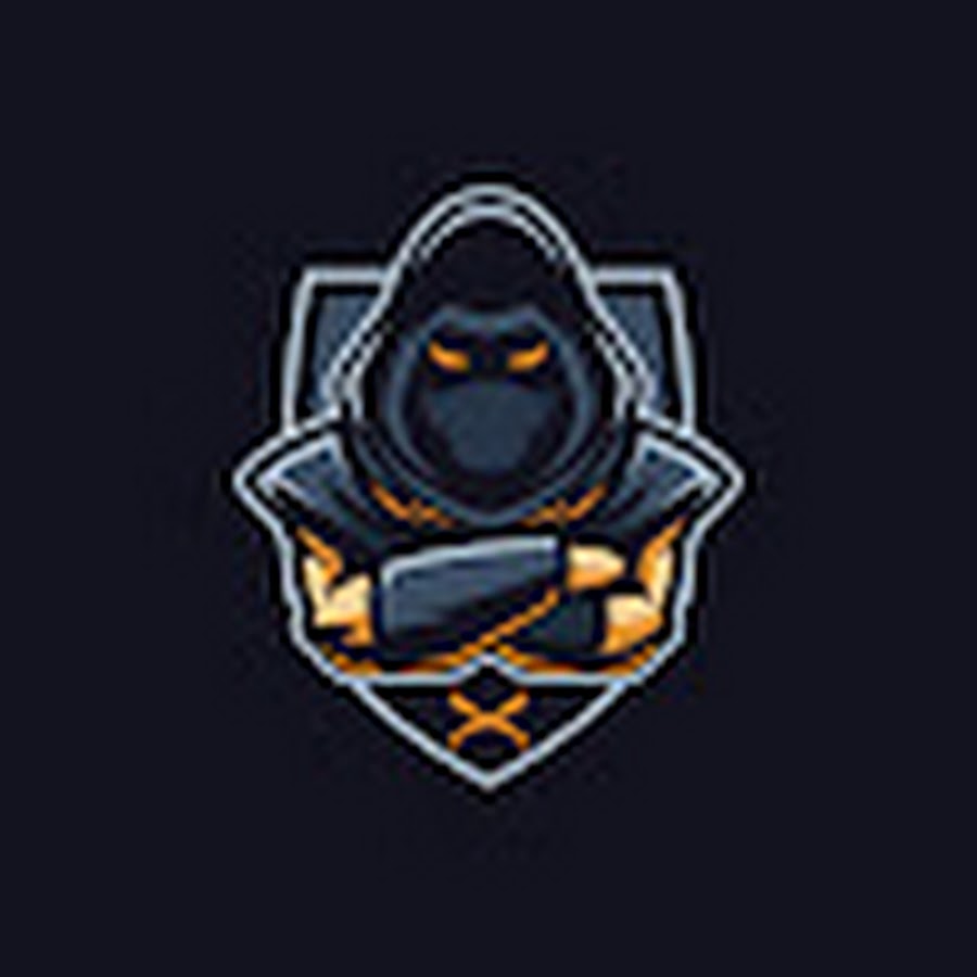 Hacker MRX - YouTube