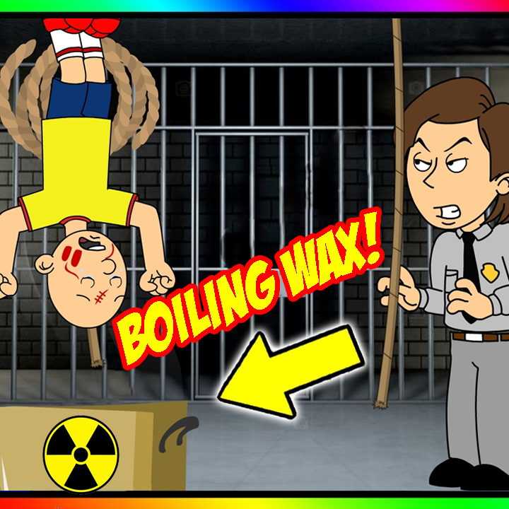 Post from RhodeAnimate