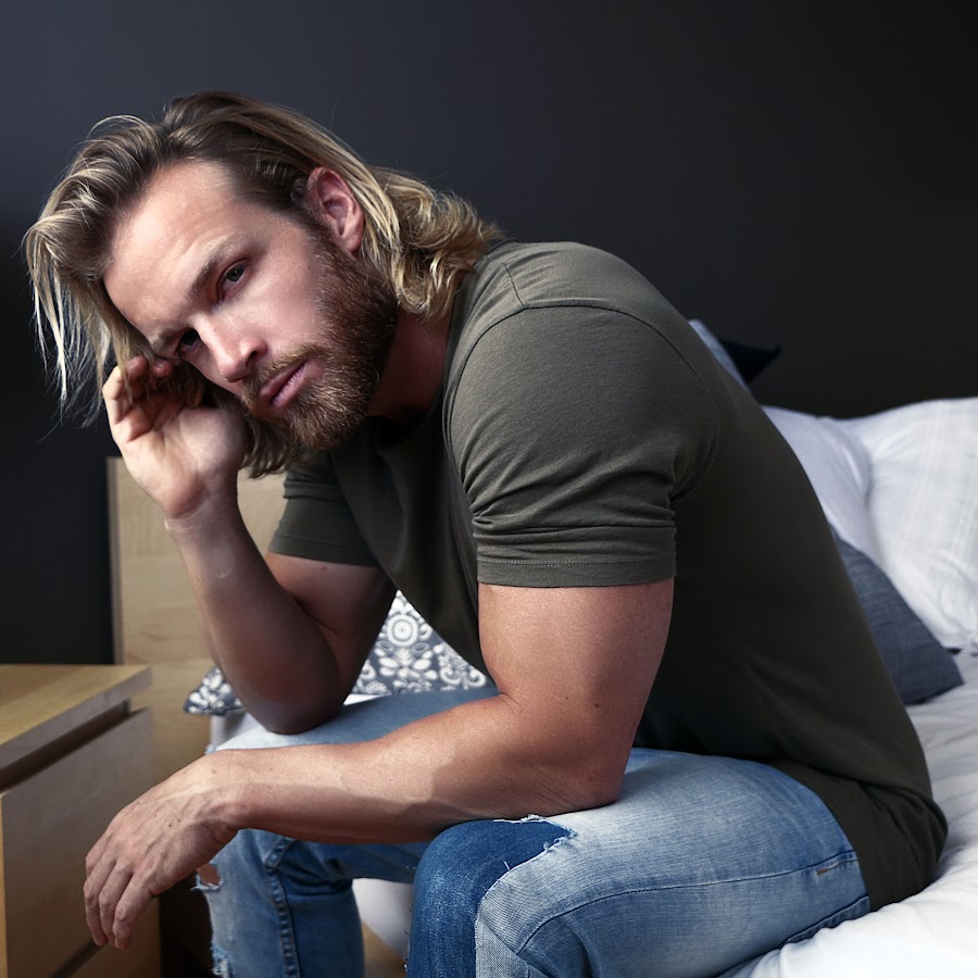 Leo Ryan Burke - YouTube