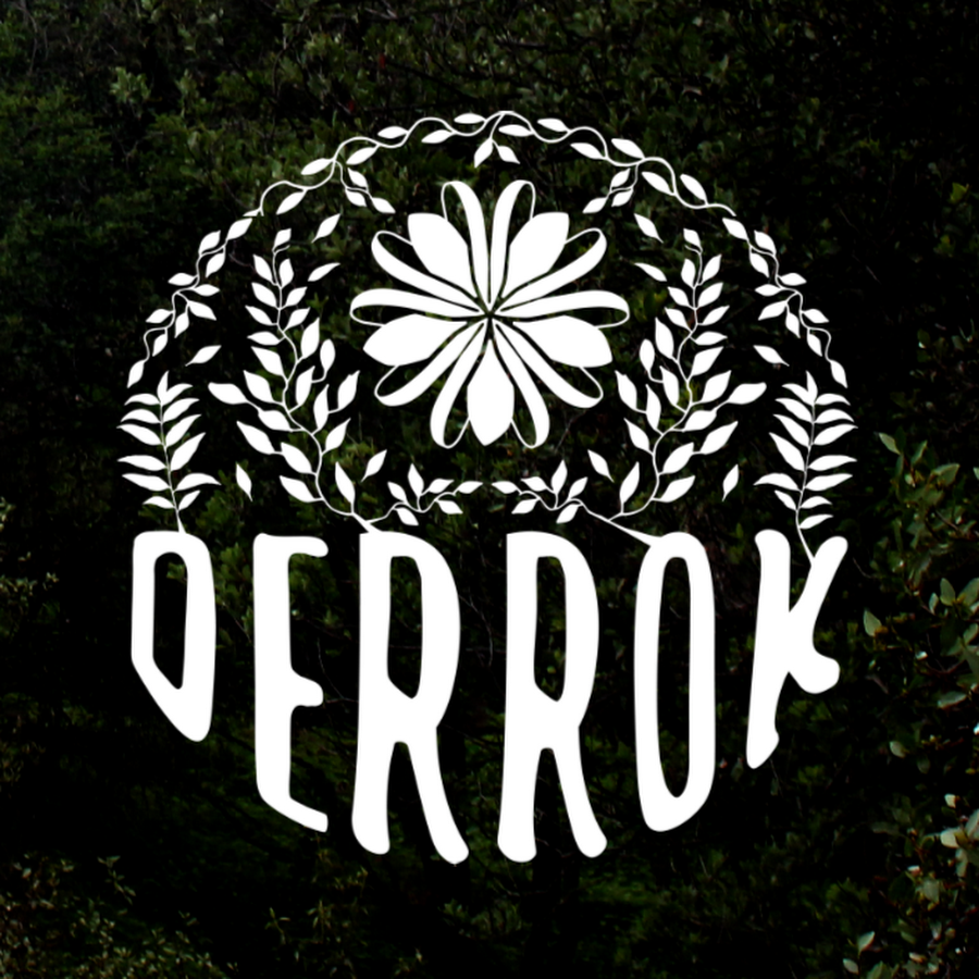 Derrok Oficial - YouTube