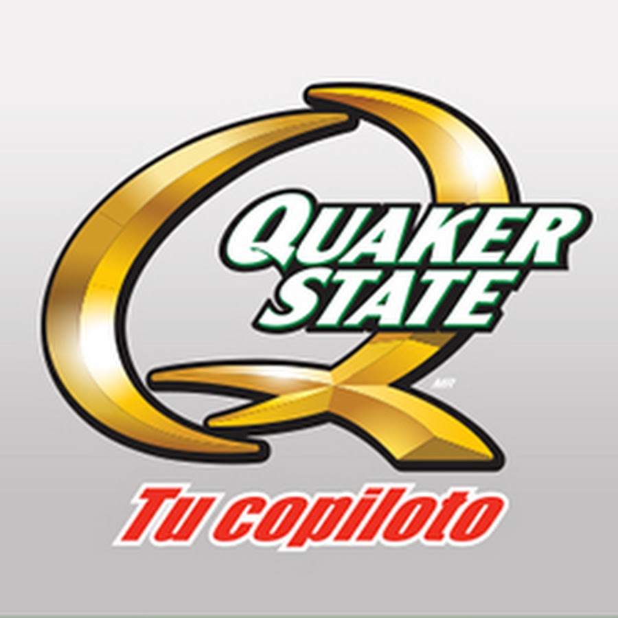 Quaker State Mexico - YouTube