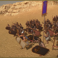 Poll from The Ancient History Gamer