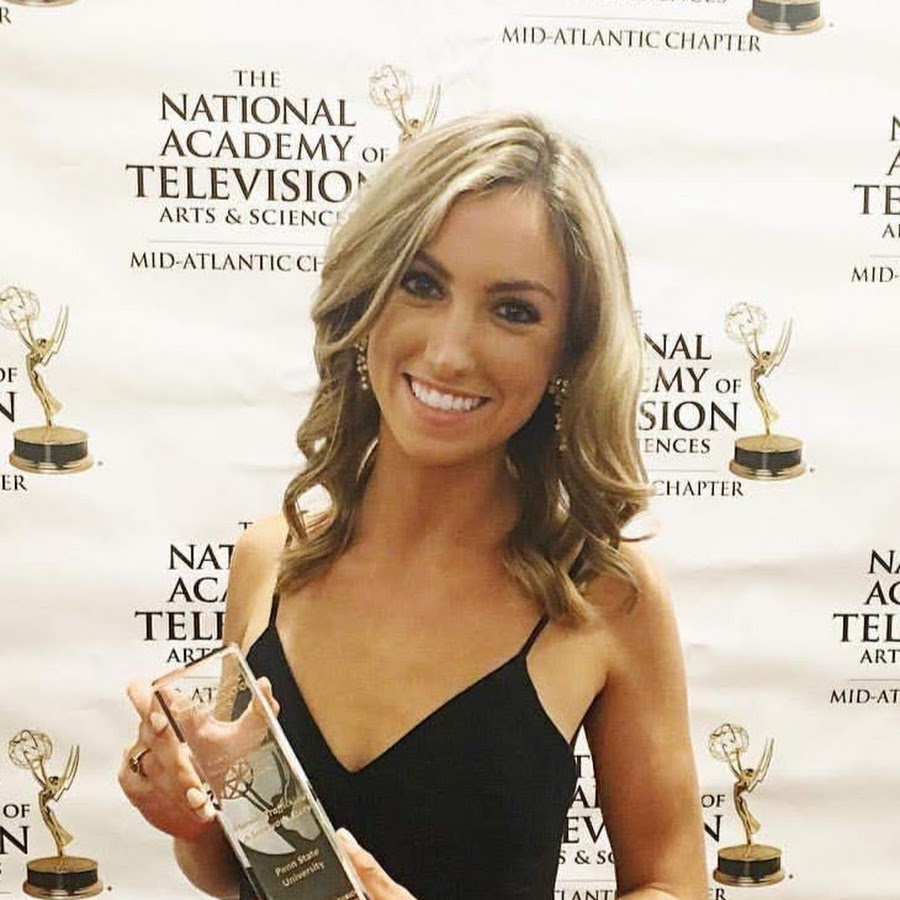 Alexandra Hogan - YouTube