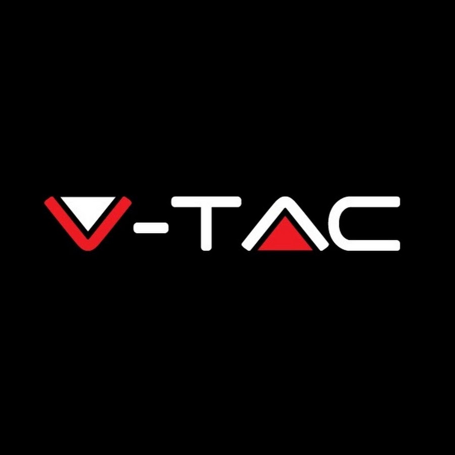 V-TAC Europe - YouTube