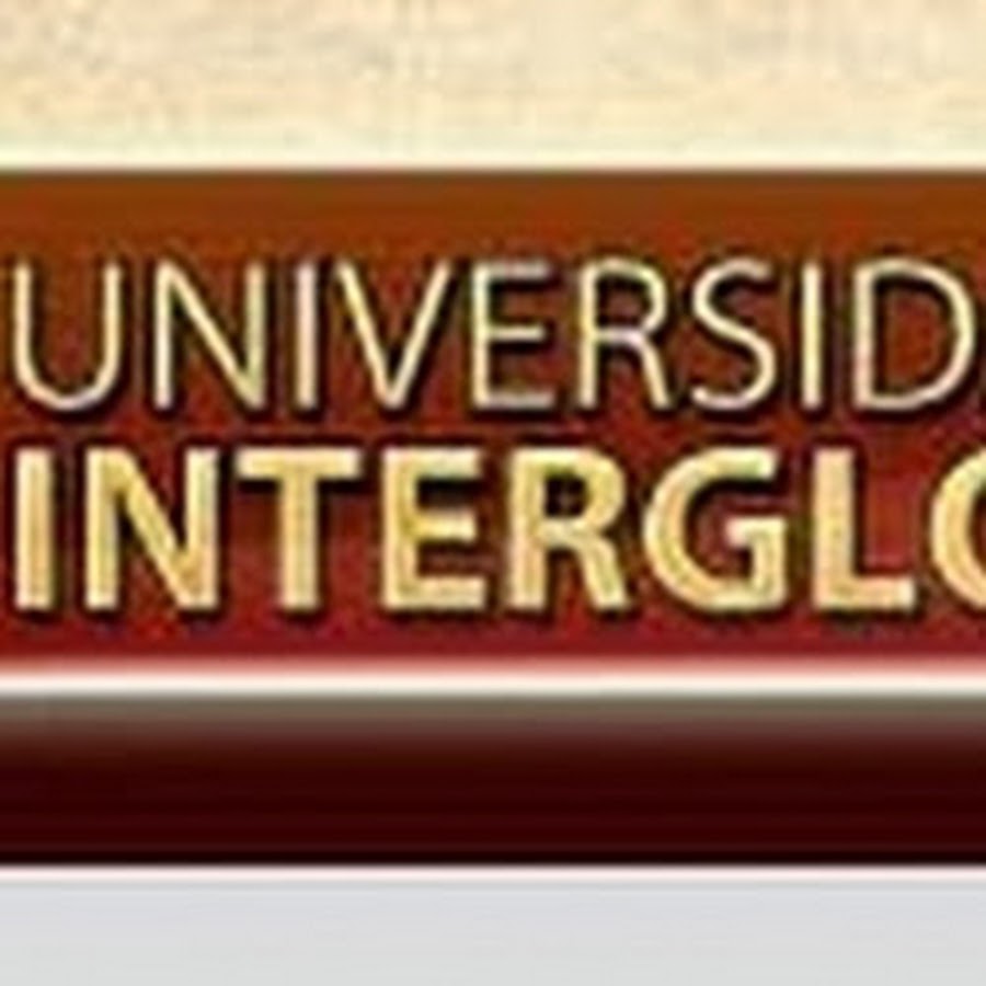 Universidad Interglobal - YouTube
