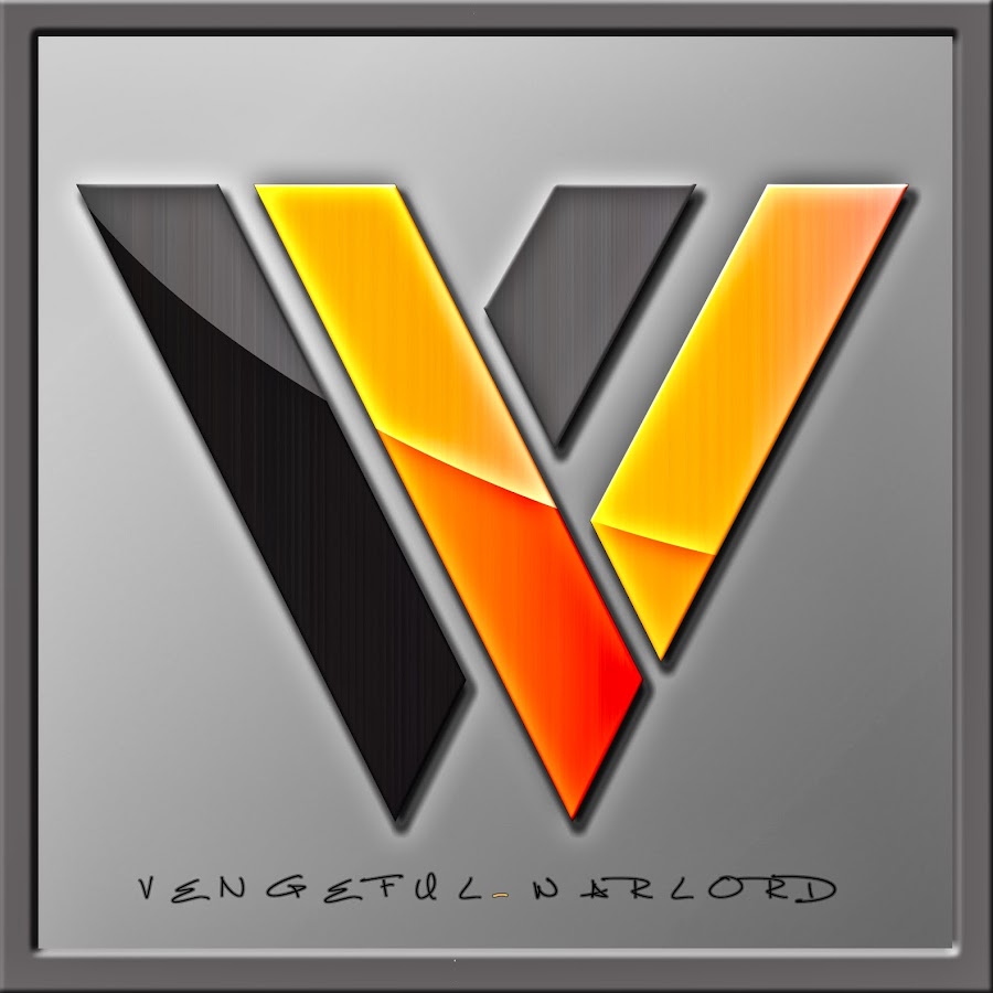 Vengeful_Warlord - YouTube