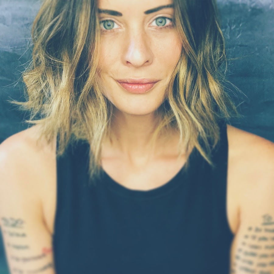 Sarah Bock - YouTube