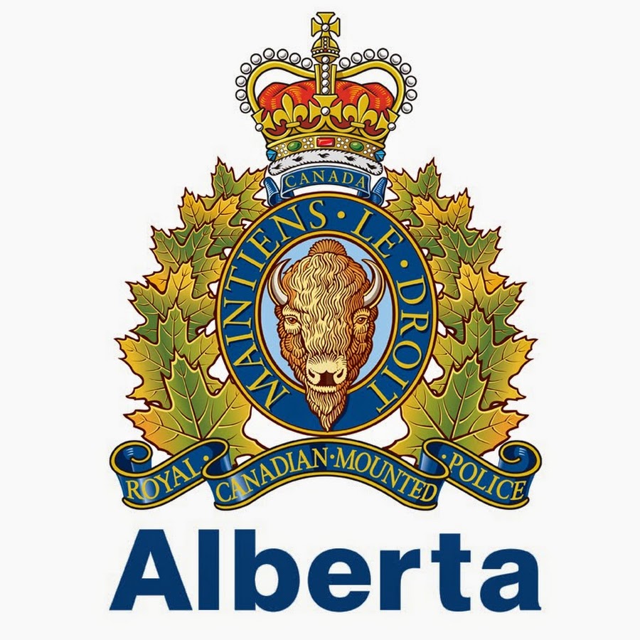 RCMP-GRC Alberta - YouTube
