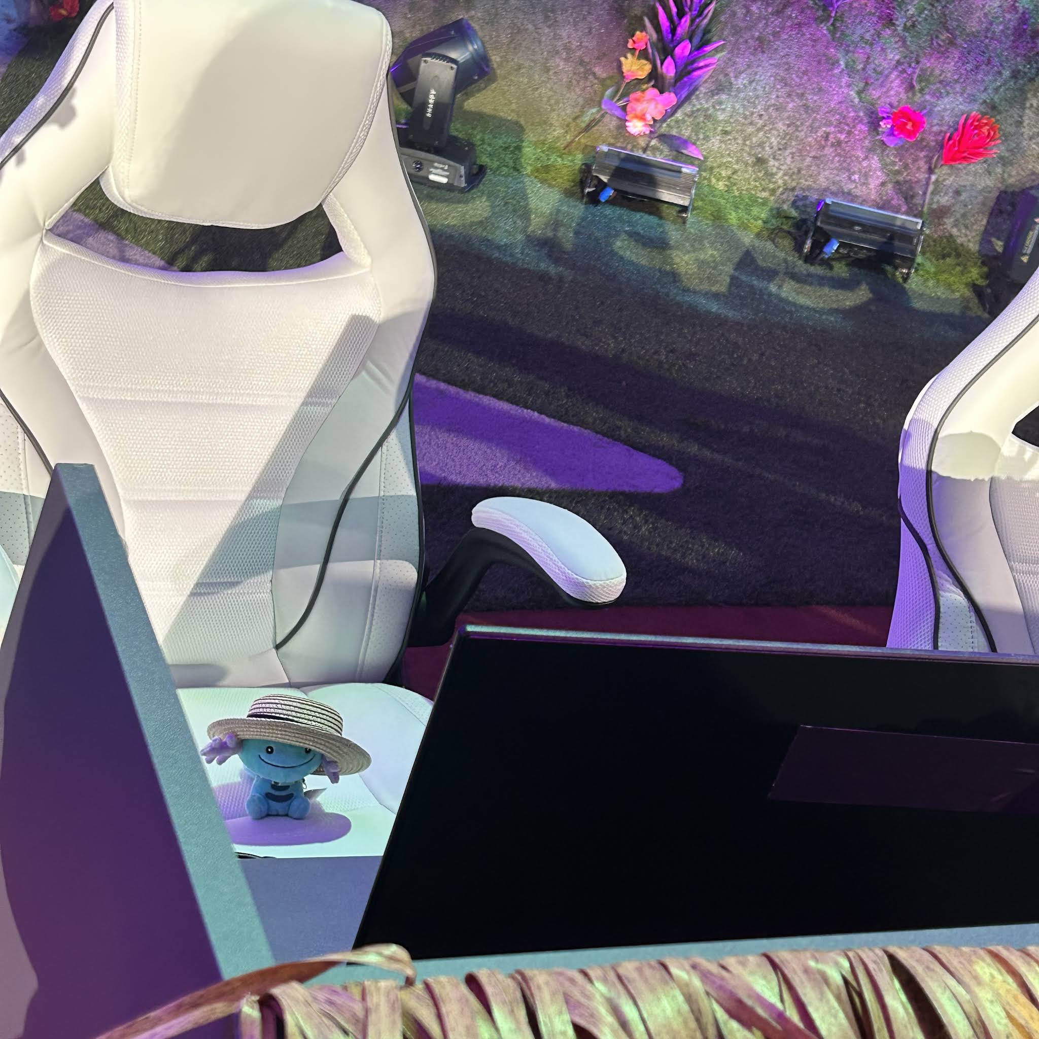 Post from Shiny Catherine