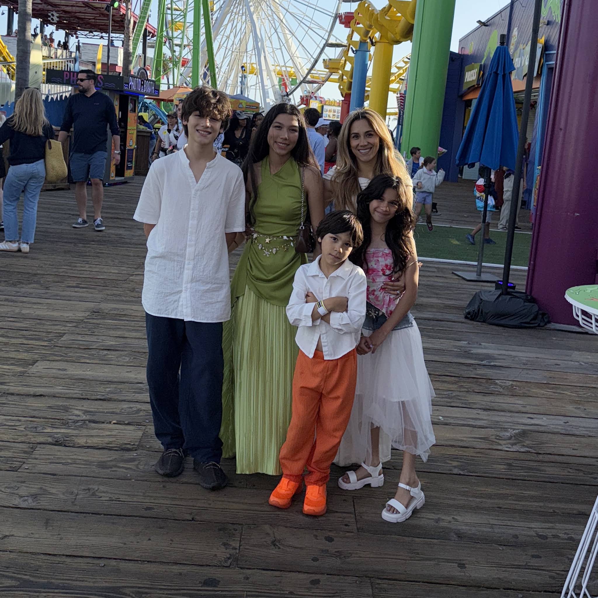 Post from Familia Diamond
