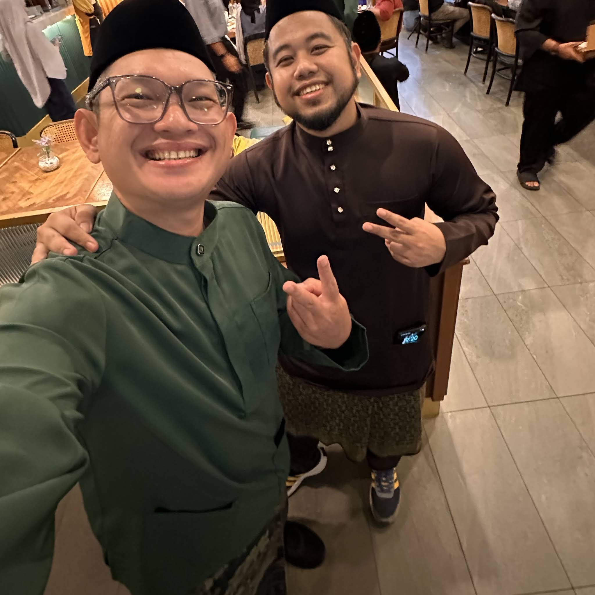 Post from Padu Beb Studios