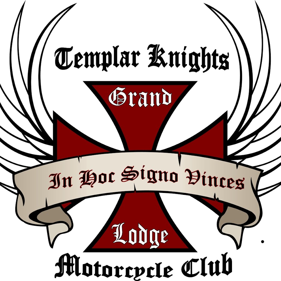 Templar Knights MC - YouTube