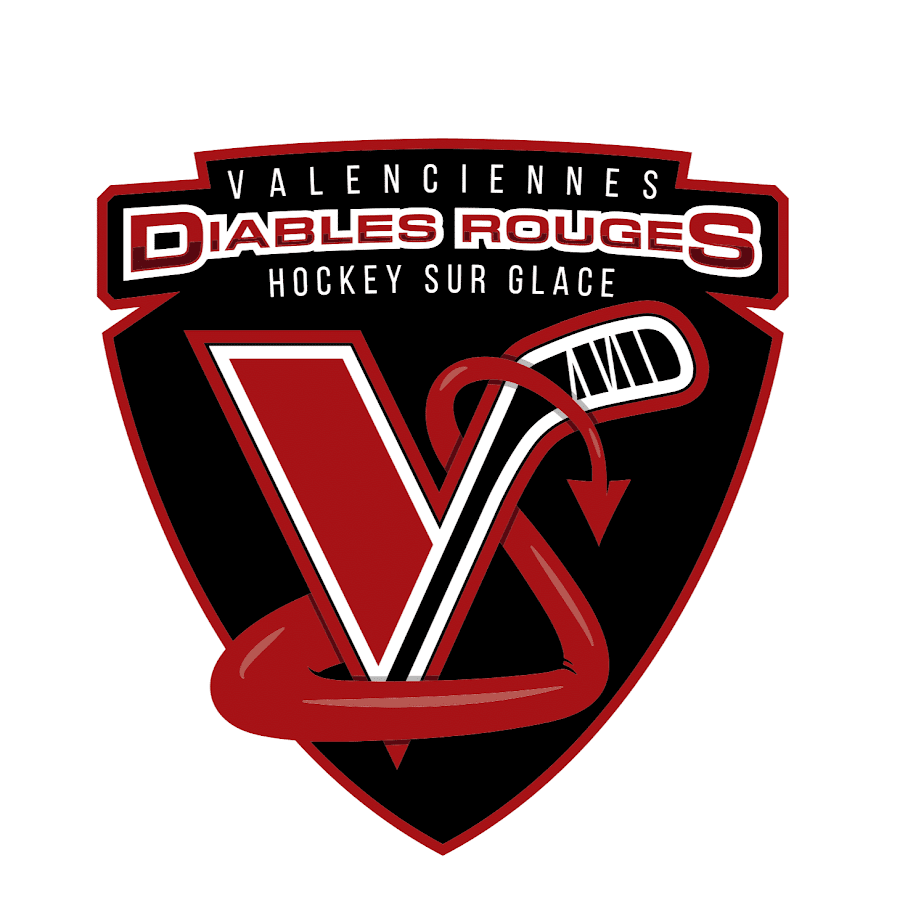 Les Diables Rouges de Valenciennes - VHHC - YouTube