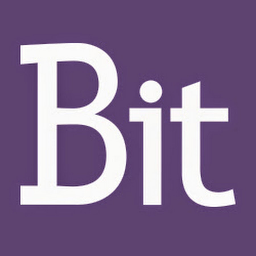 Bit Magazine - YouTube