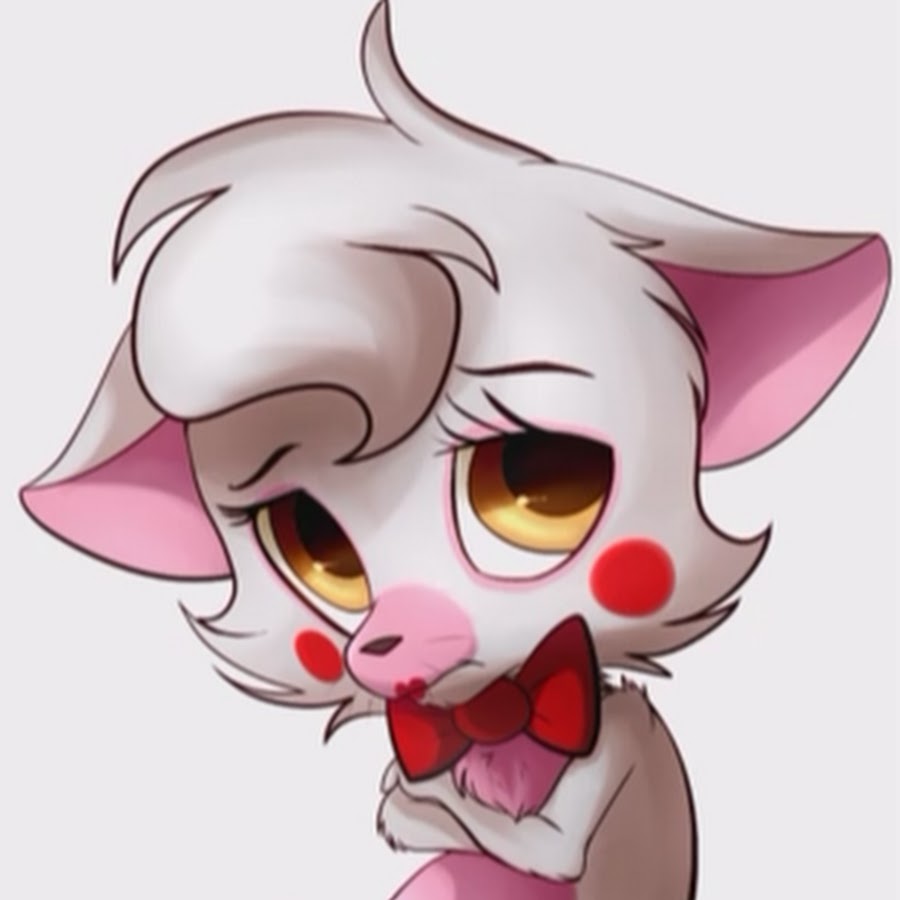 cute mangle - YouTube