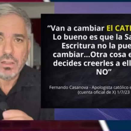 Post from Gabriel Assaf