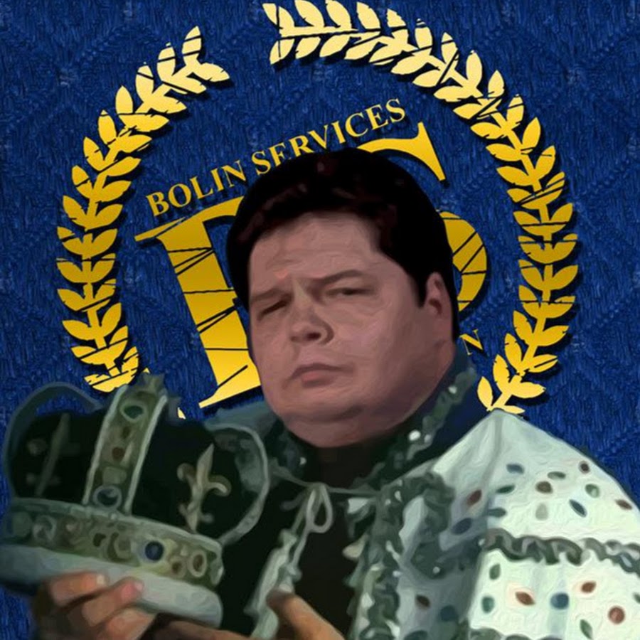 Kenny Bolin - YouTube