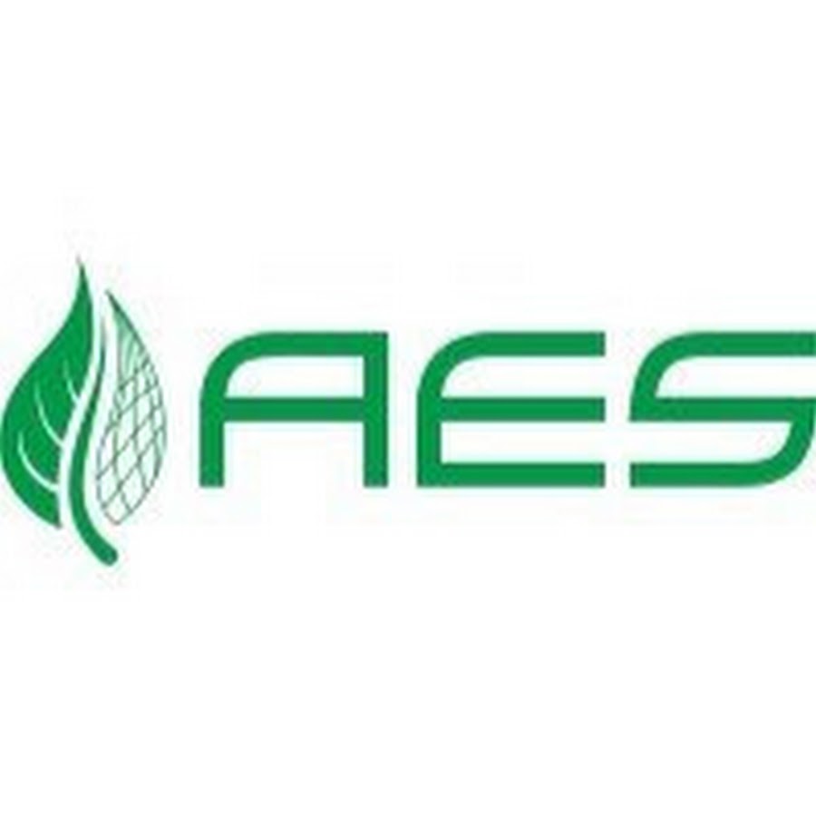 AES Engineering Ltd. - YouTube