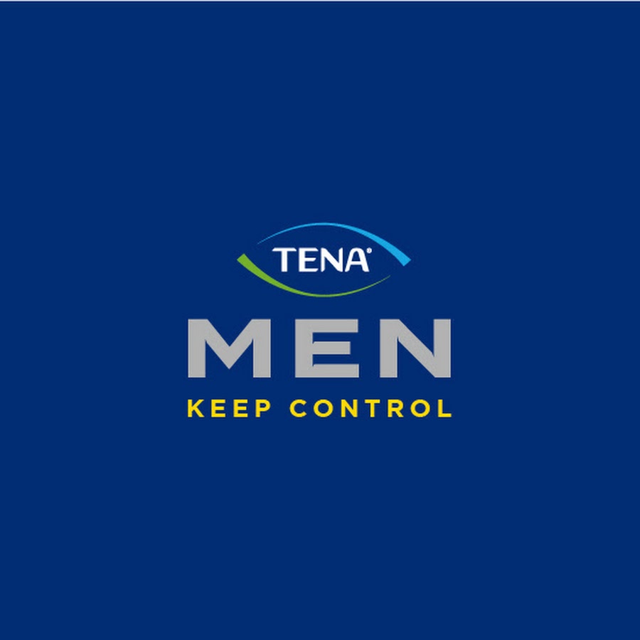 TENA Men - YouTube