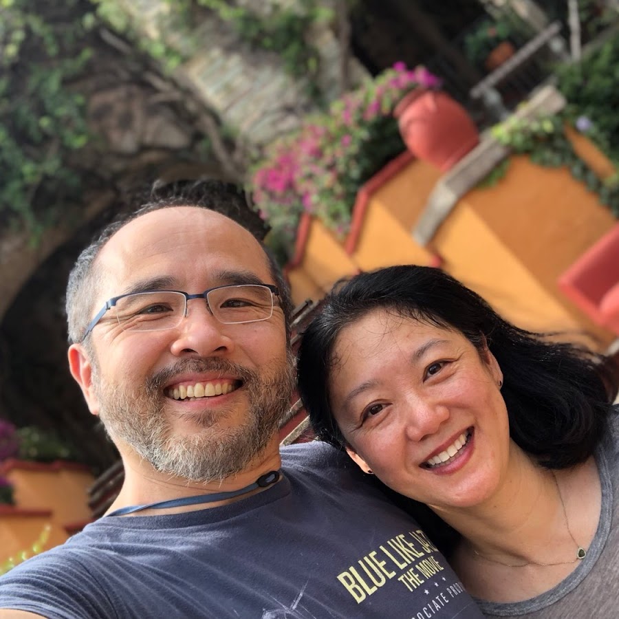 Francis Su - Alchetron, The Free Social Encyclopedia