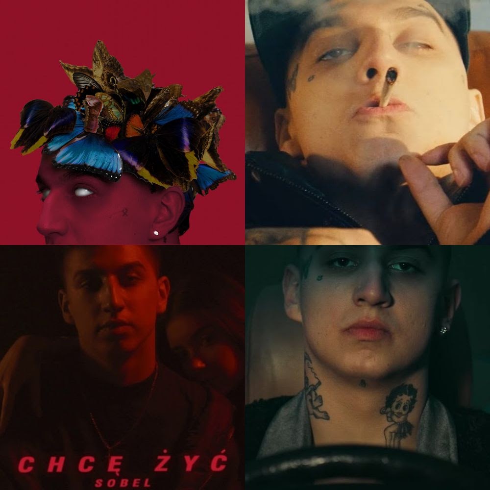 sobel wszystkie utwory