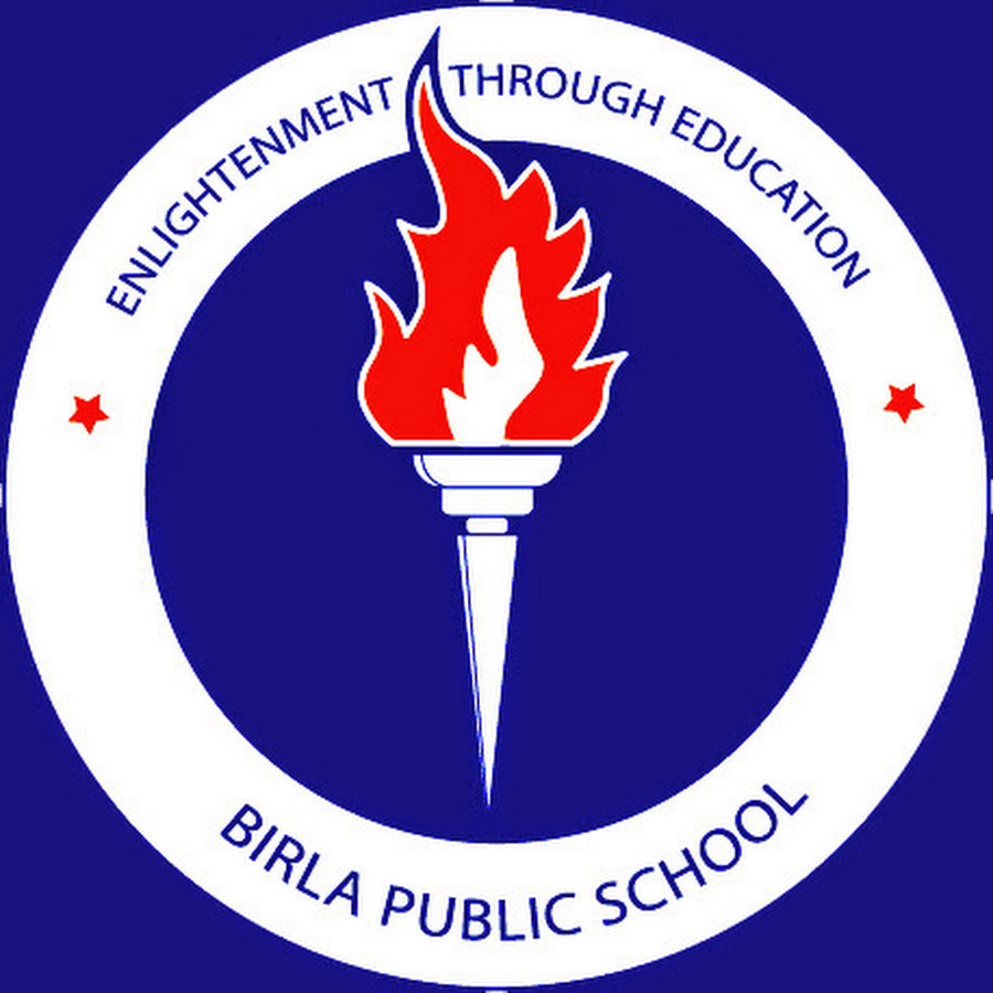 Birla Public School - YouTube