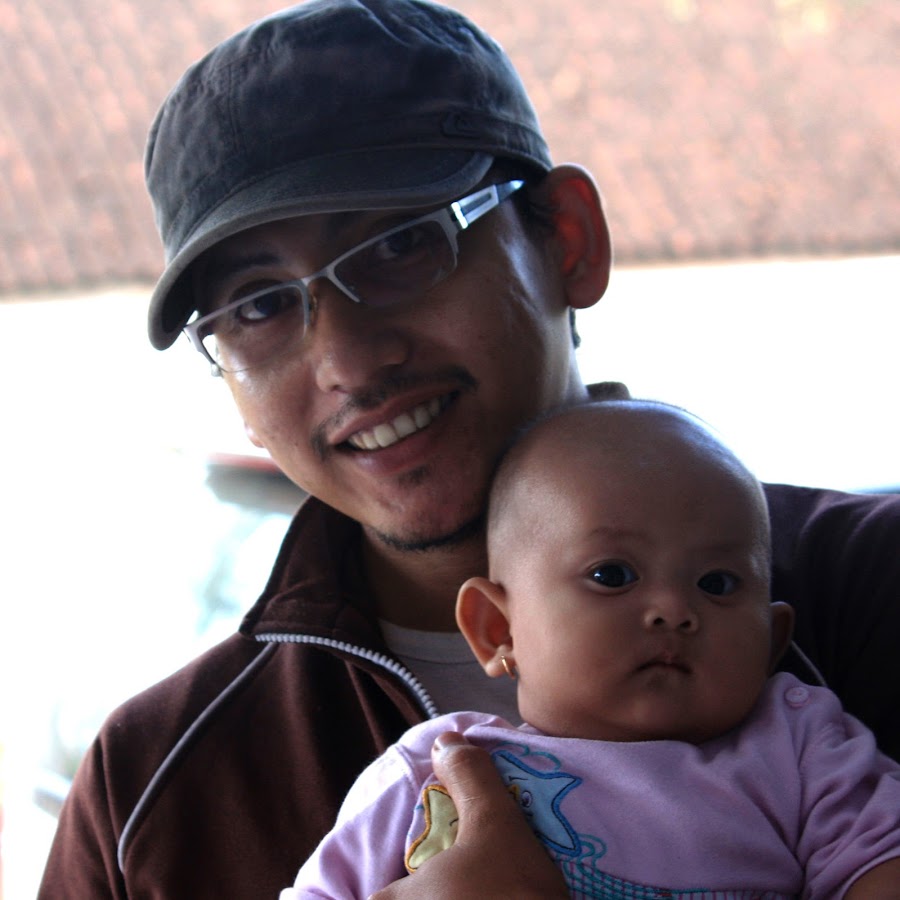 BAYU ANGGARA - YouTube