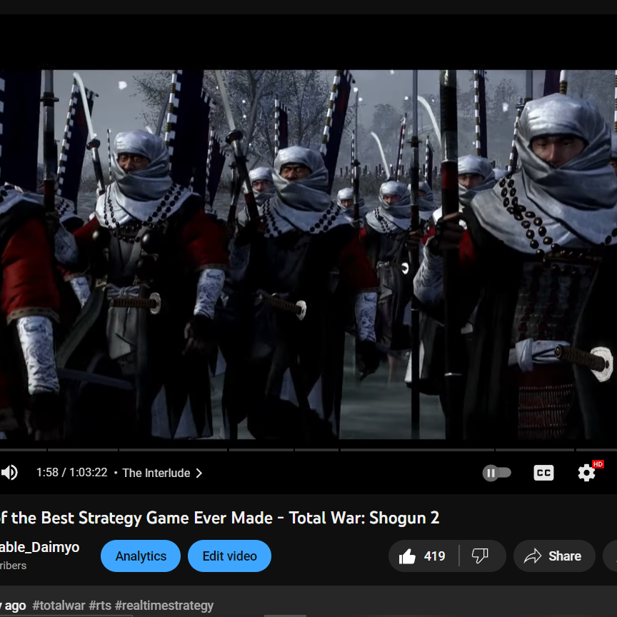 Post from Dishonorable_Daimyo