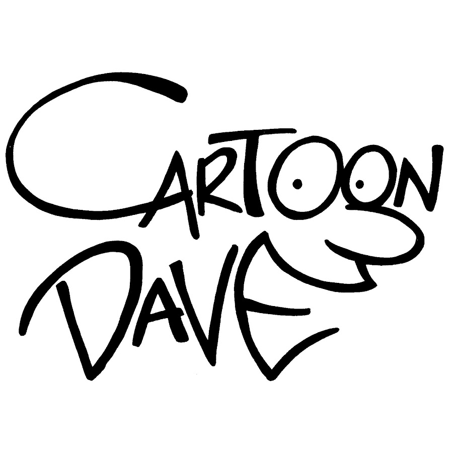 Cartoon Dave - YouTube