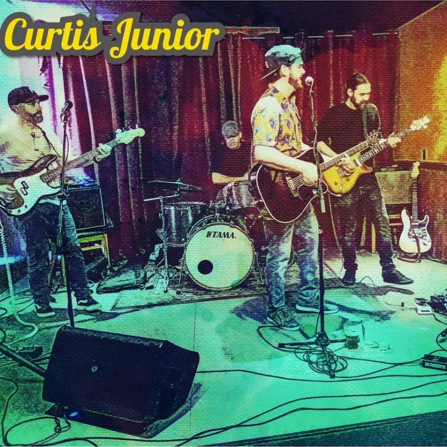 Curtis Jr. - YouTube