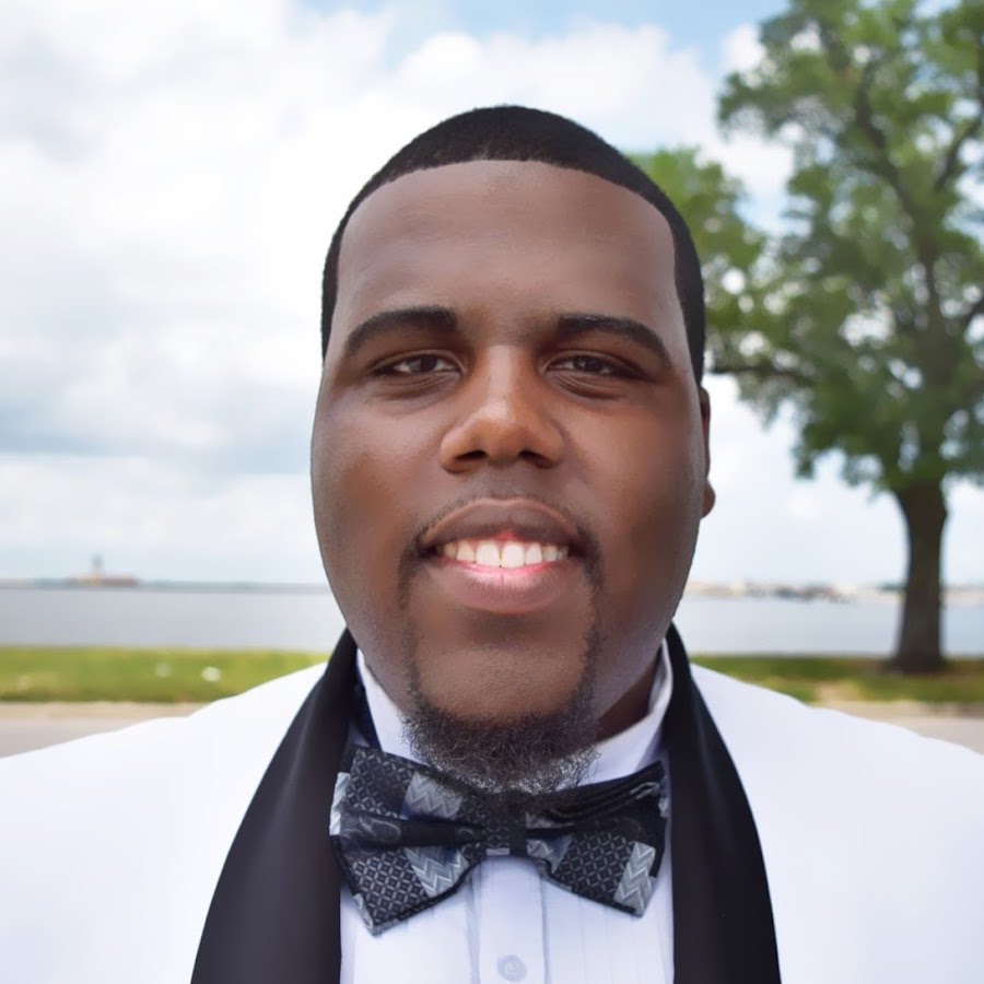 Kentrell Roberts - YouTube