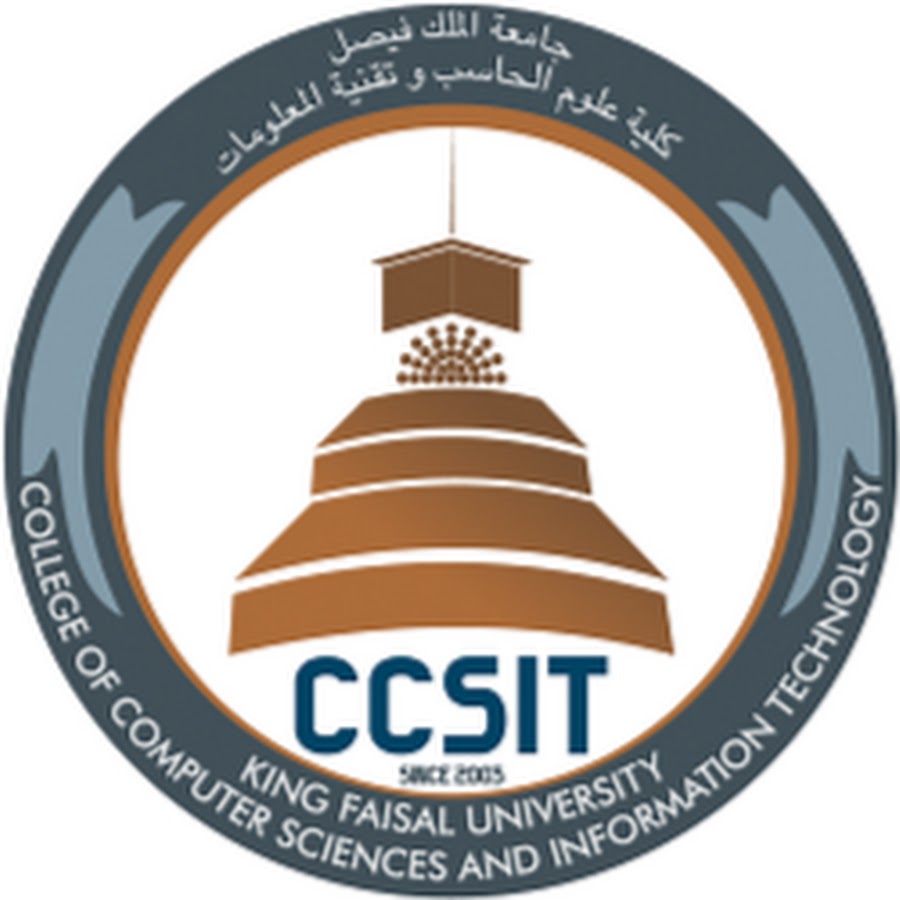 CCSIT King Faisal University - YouTube