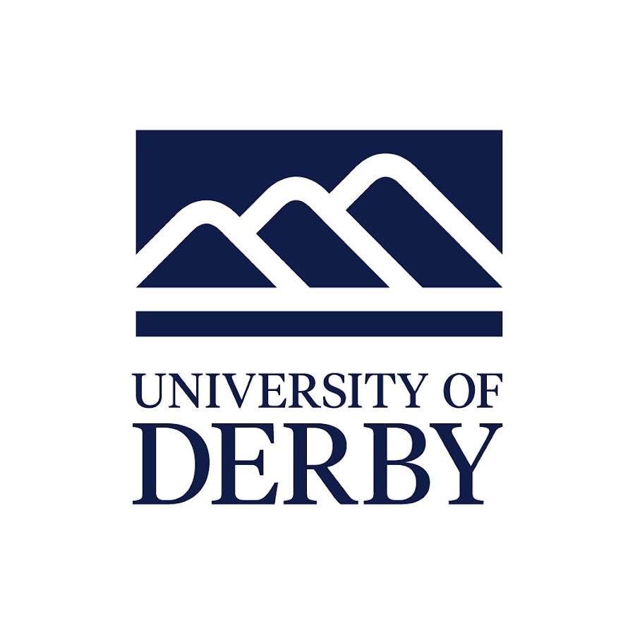 University of Derby - YouTube