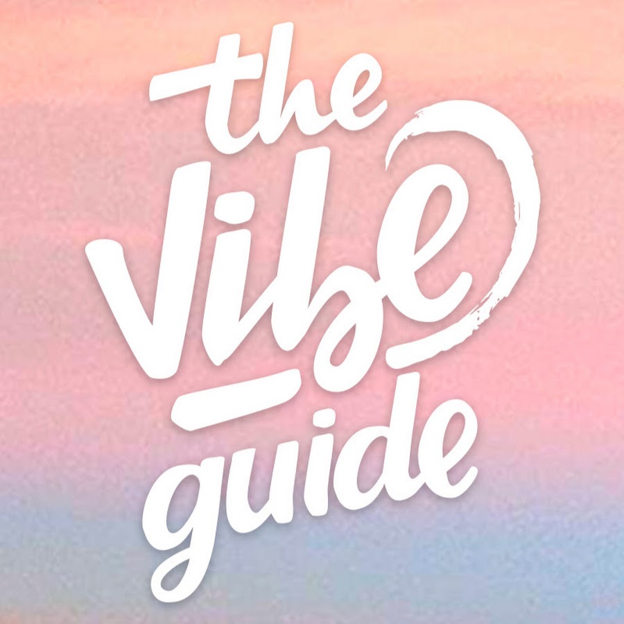 The Vibe Guide - YouTube