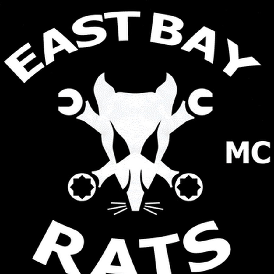 East Bay Rats Motorcycle Club - YouTube