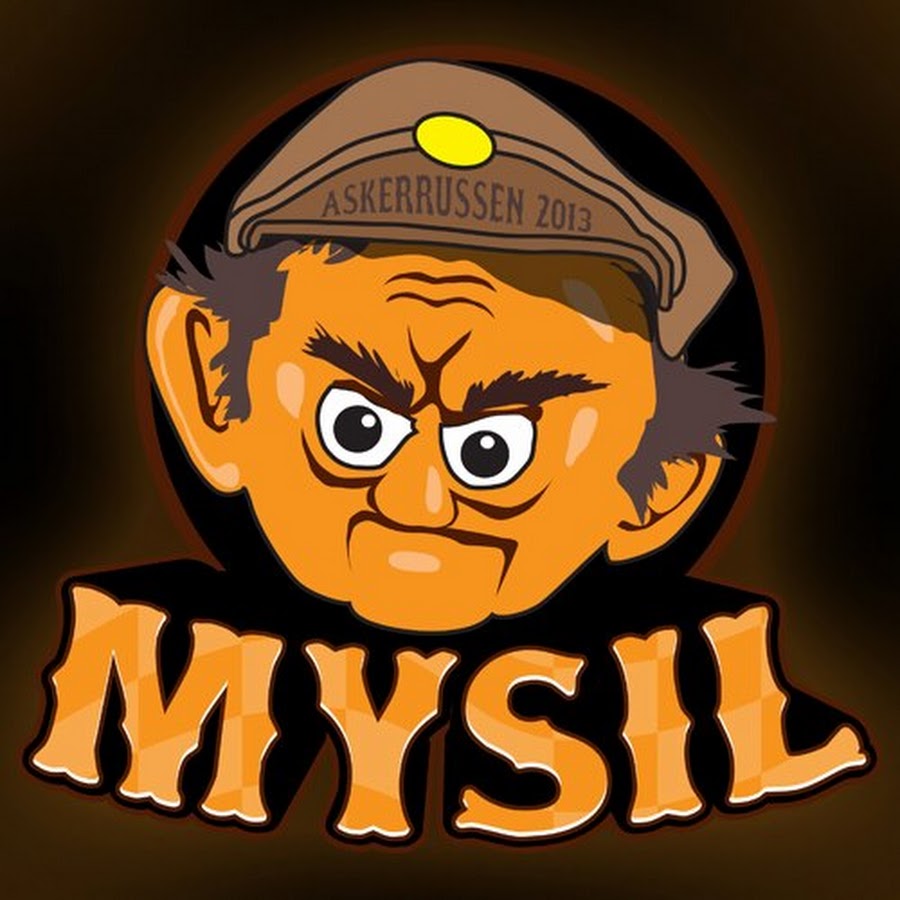 Mysil Bergsprekken - YouTube