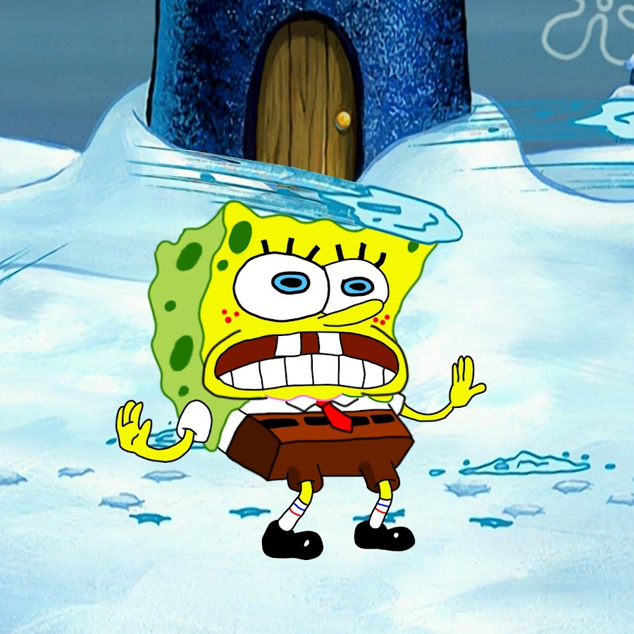 SpongeBobs Music - YouTube