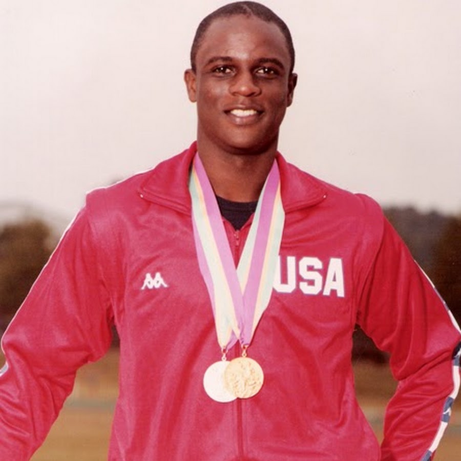 Sam Graddy - YouTube