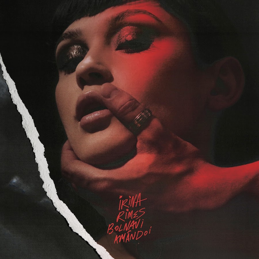 Irina Rimes - YouTube