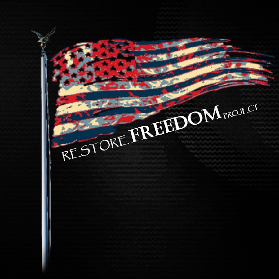 Restore Freedom Project - YouTube