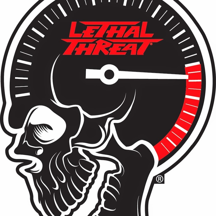 Lethal Threat Designs - YouTube
