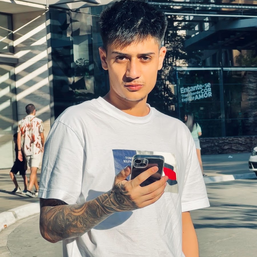 Gabriel Gomes - YouTube